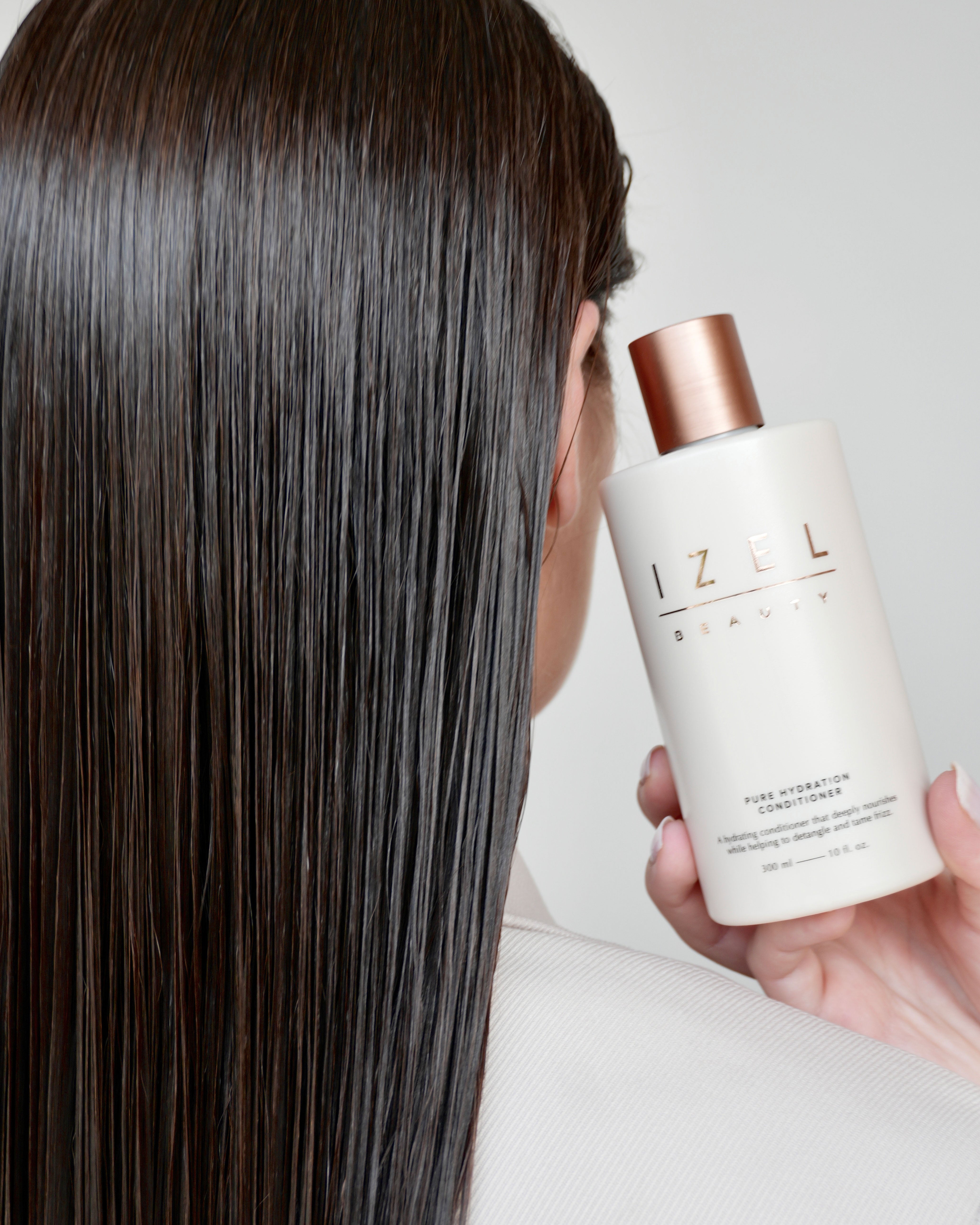 Izel Beauty – A Fresh Movement in Haircare