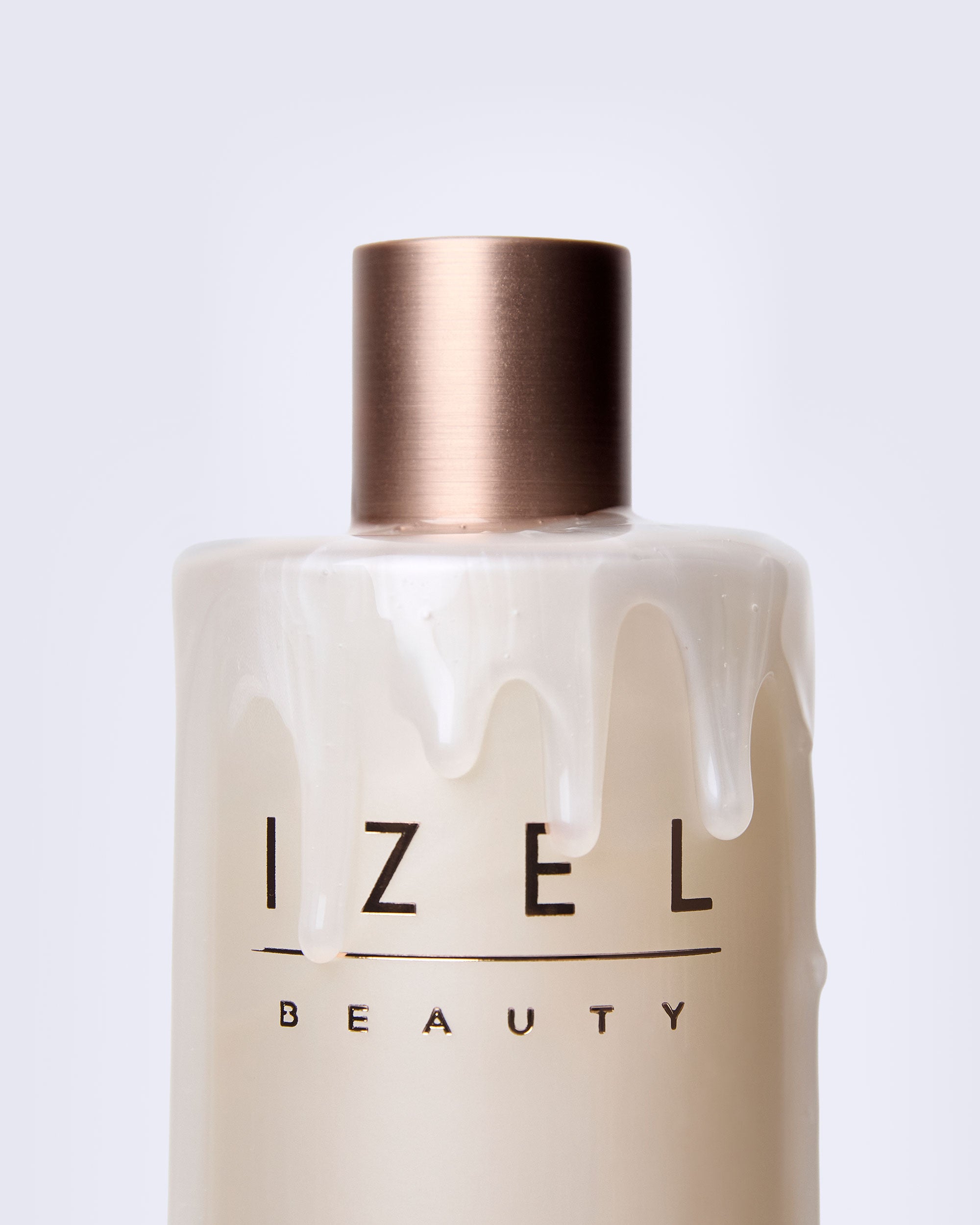 Izel Beauty – A Fresh Movement in Haircare
