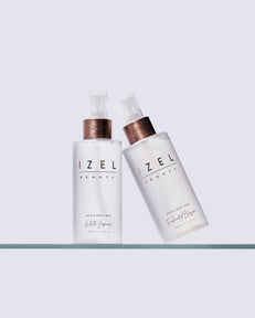 Izel Beauty – A Fresh Movement in Haircare