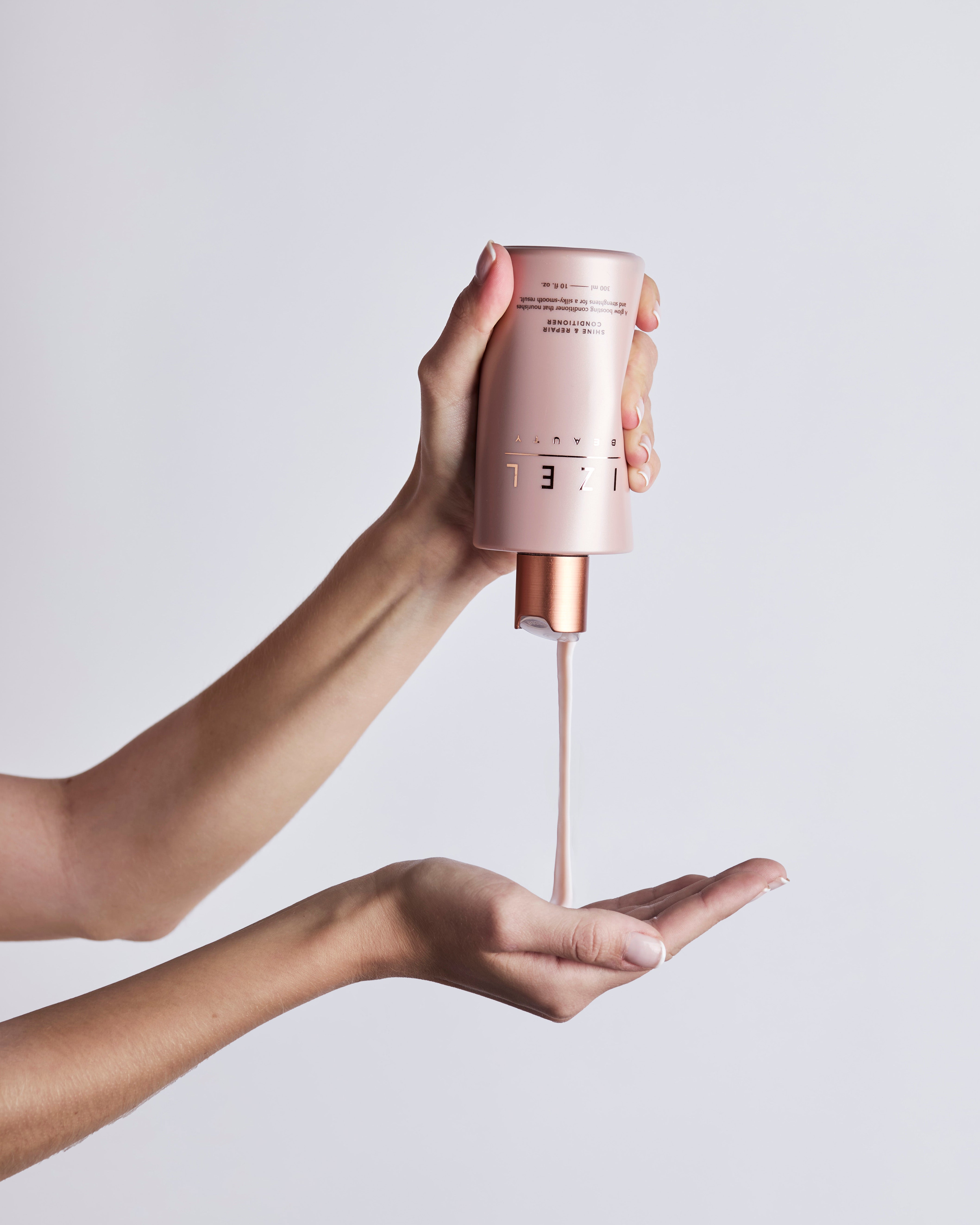 Izel Beauty – A Fresh Movement in Haircare