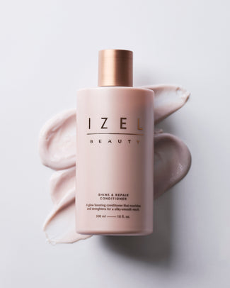 Izel Beauty – A Fresh Movement in Haircare