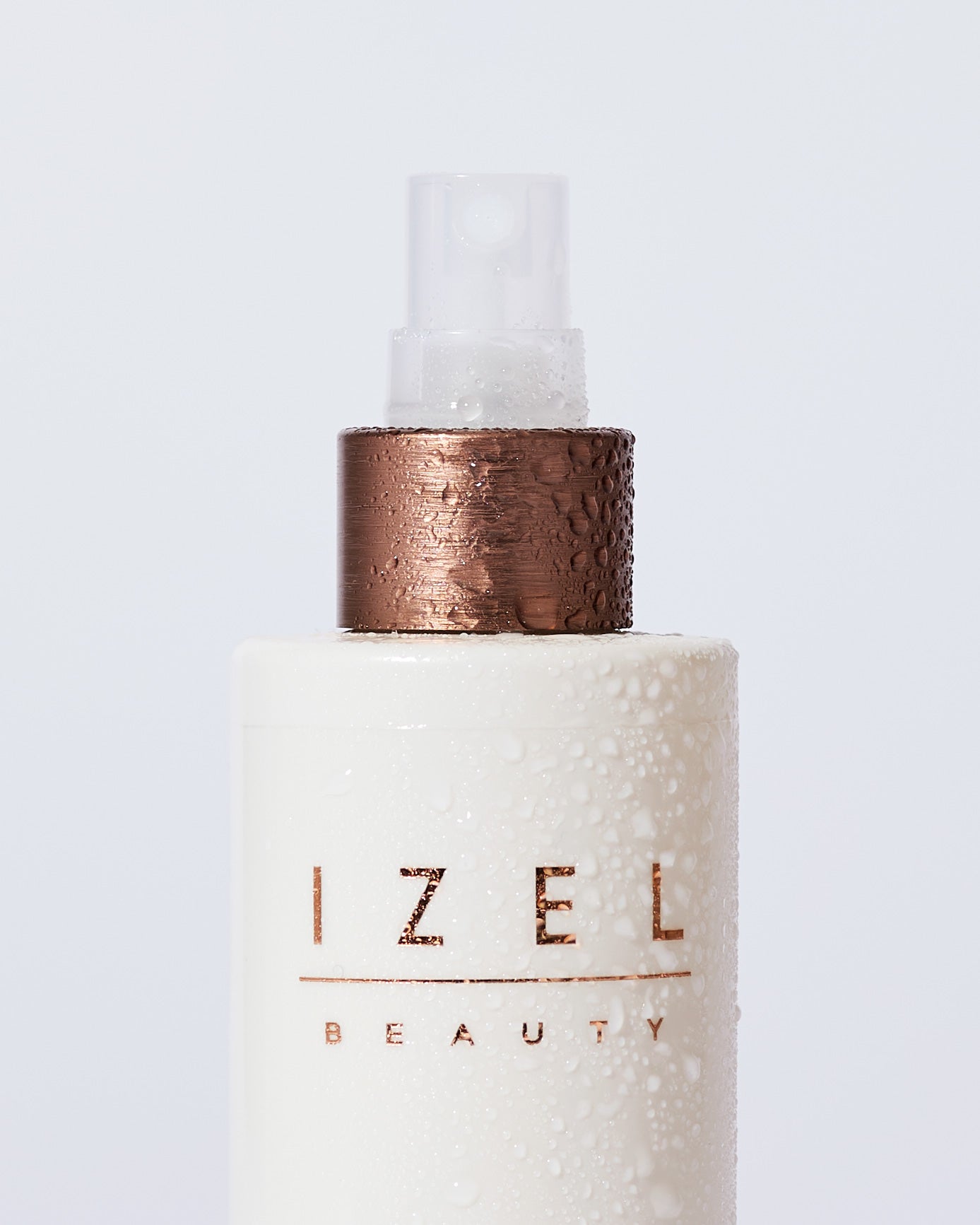 Gloss Shield Heat Protection Spray | Izel Beauty