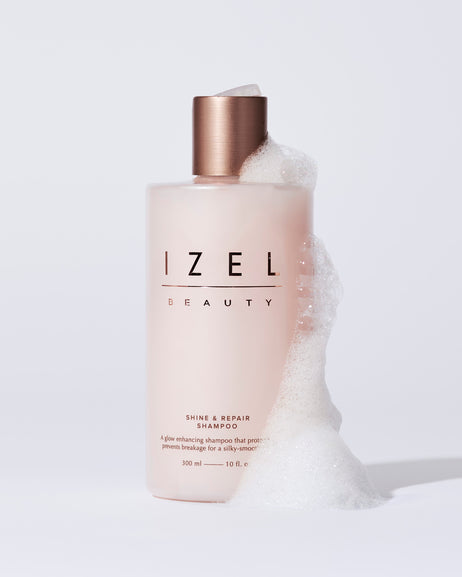 Izel Beauty – A Fresh Movement in Haircare