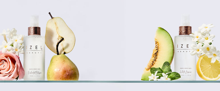 Izel Beauty – A Fresh Movement in Haircare