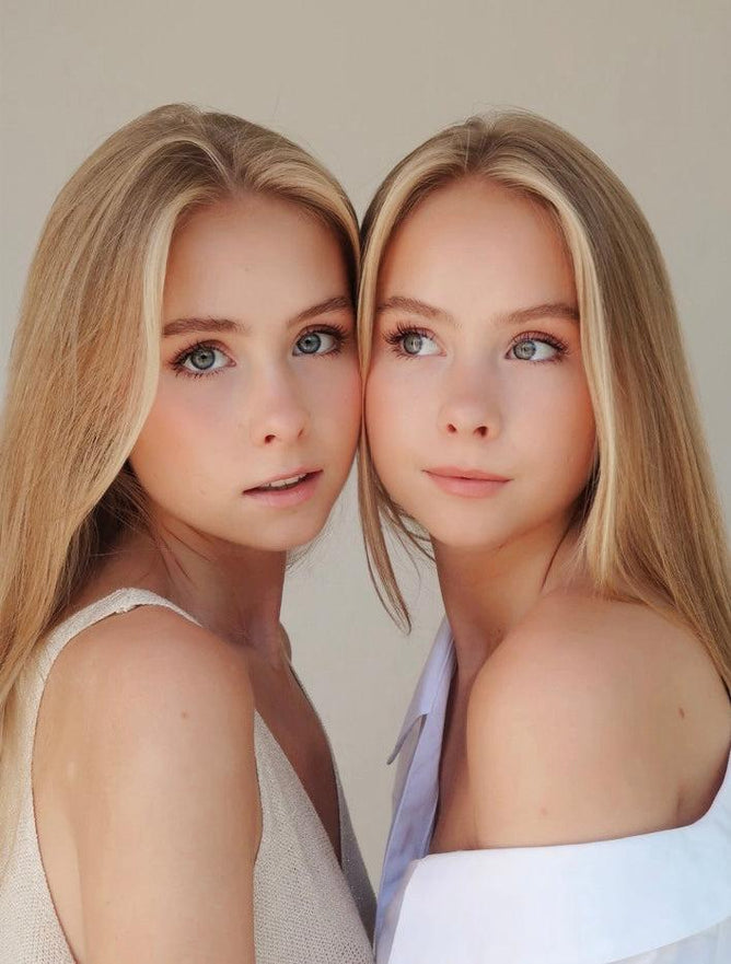 The Brand | Izel Beauty