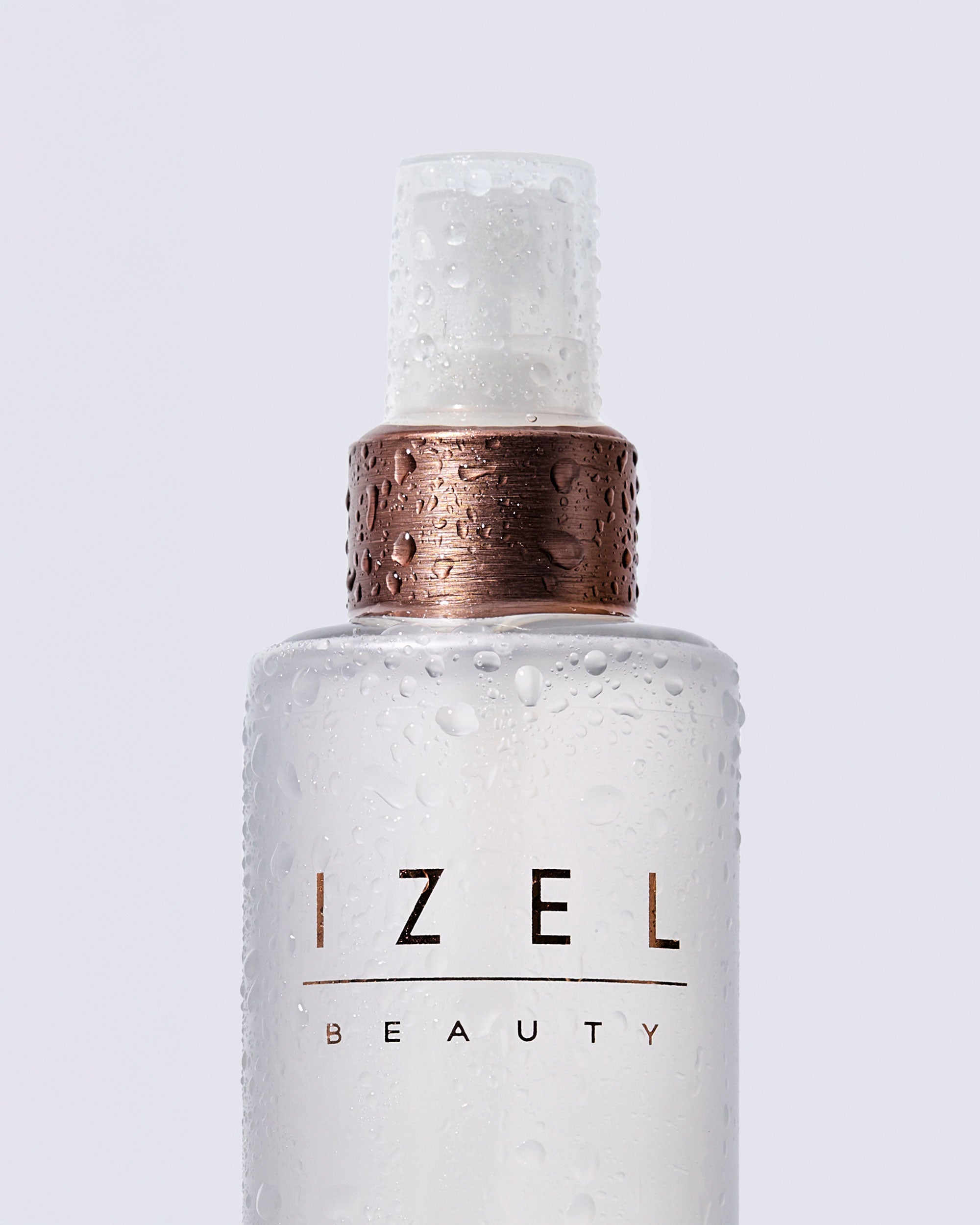 Izel Beauty – A Fresh Movement in Haircare