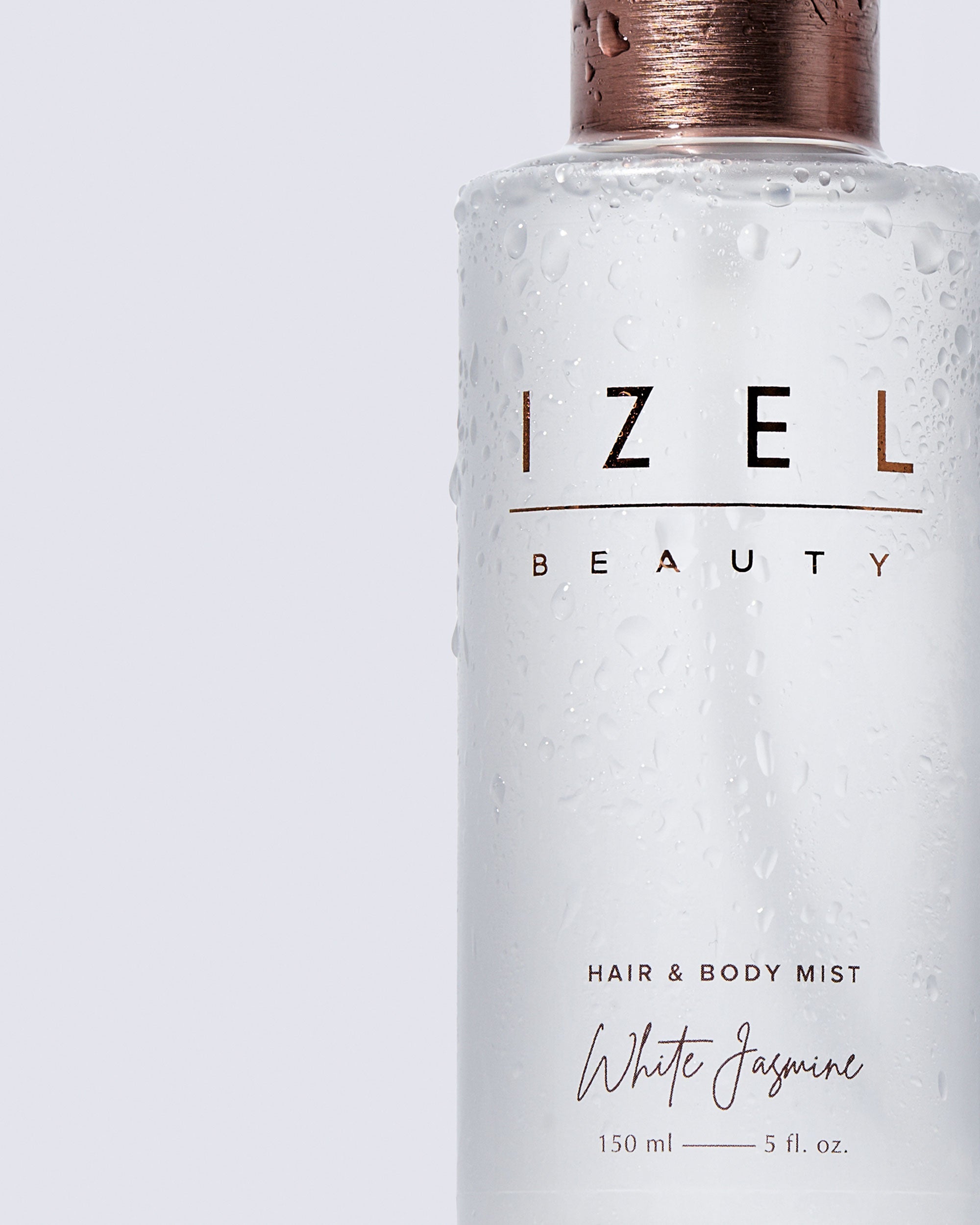 Izel Beauty – A Fresh Movement in Haircare